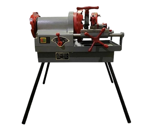 Aluguel de Rosqueadeira de Tubos Elétrica - Em Manaus